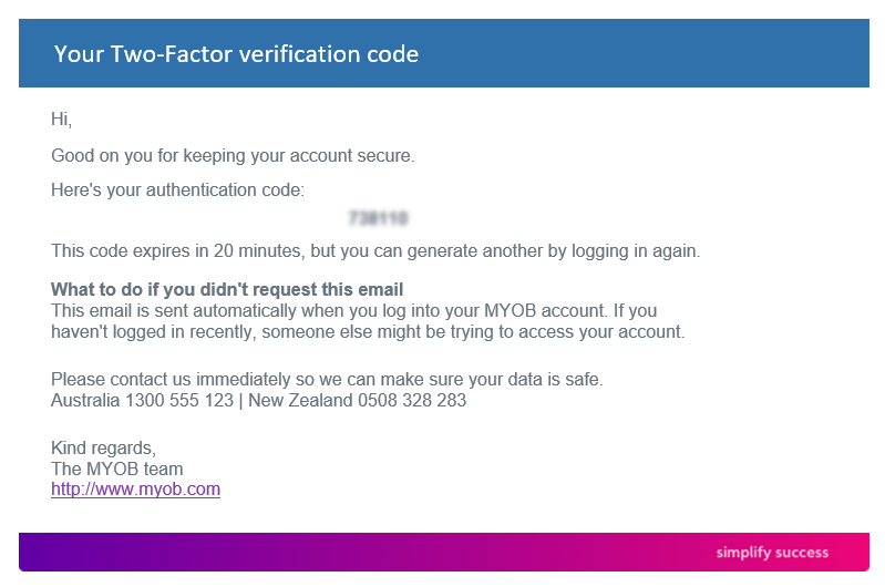What Is Two-factor Authentication, And How Does It Work?, 57% OFF What Is Two-factor Authentication, And How Does It Work?, 57% OFF